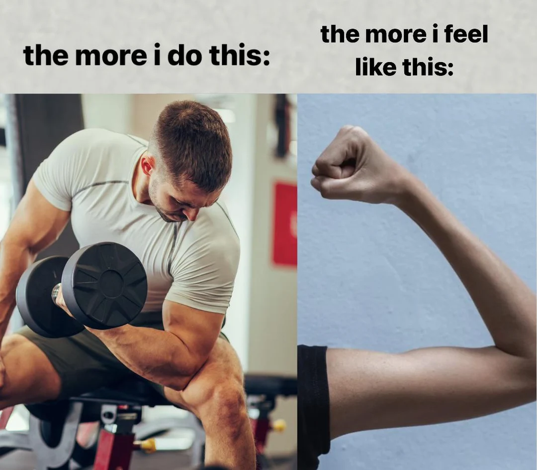 Is this normal? | Scrolller