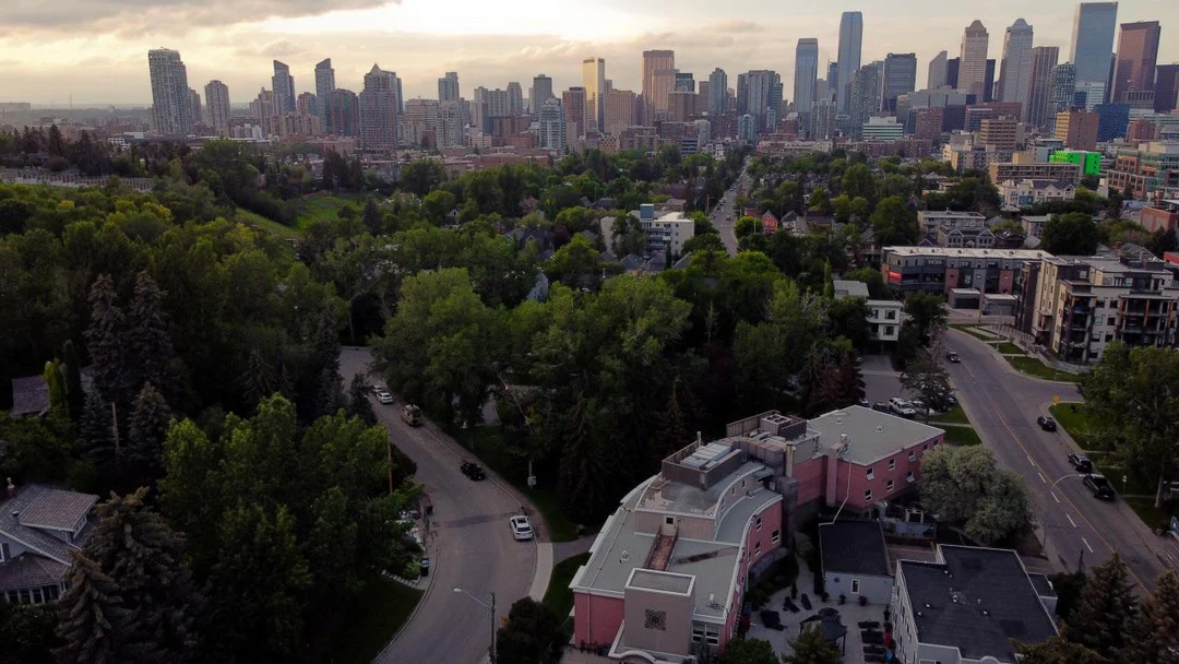 Calgary, Alberta | Scrolller