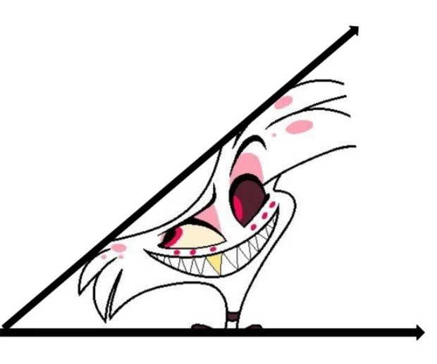 Angle Dust | Scrolller