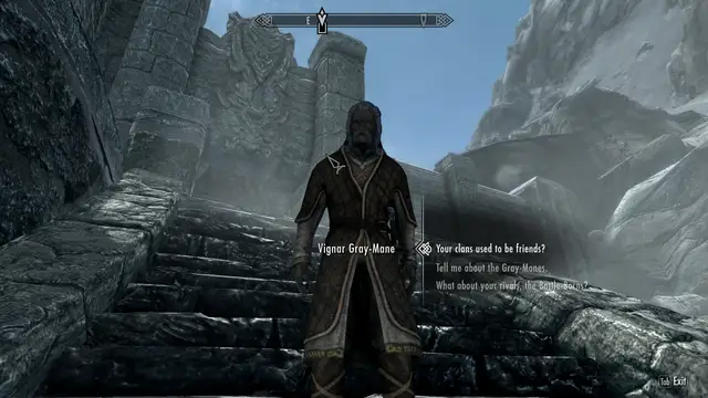 Up for the pilgrimage? | Scrolller