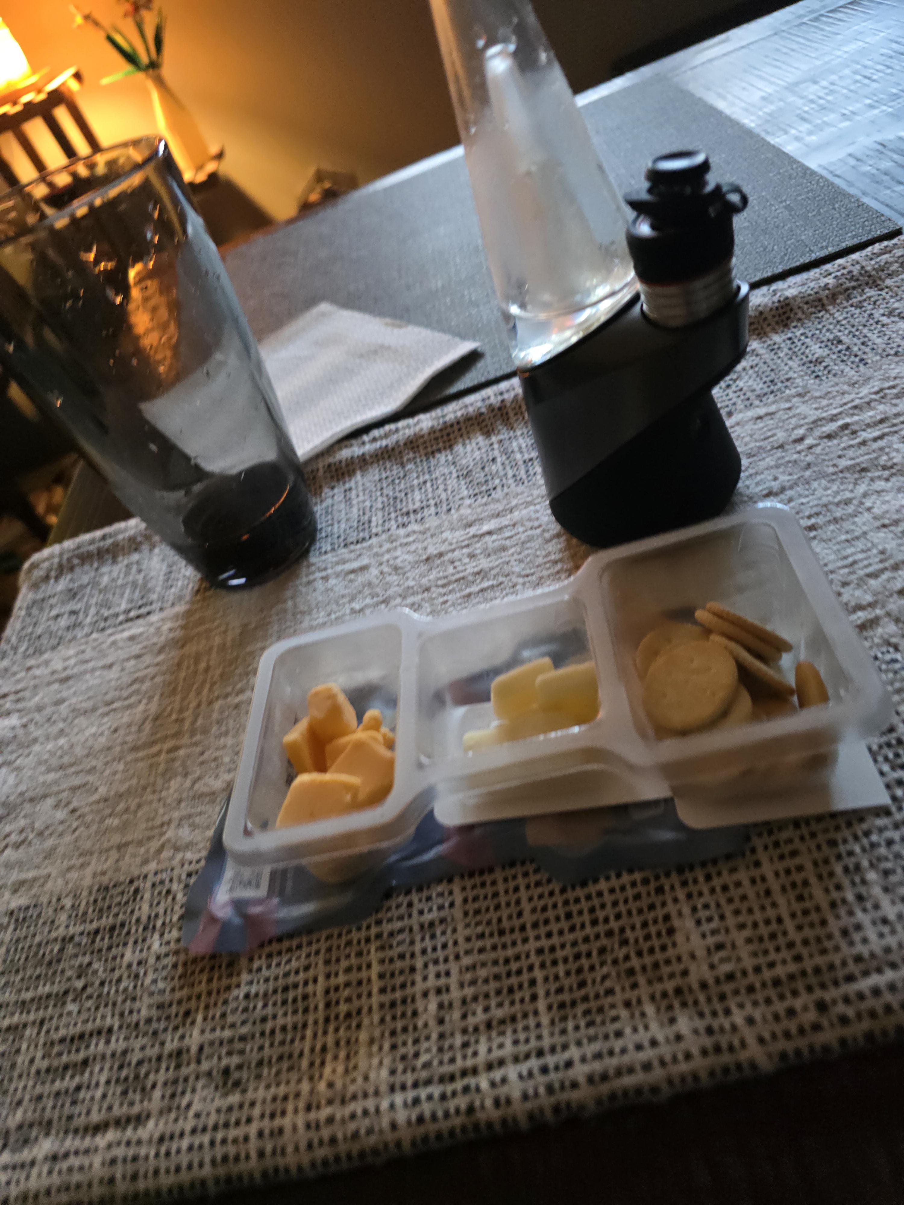 High snacks | Scrolller