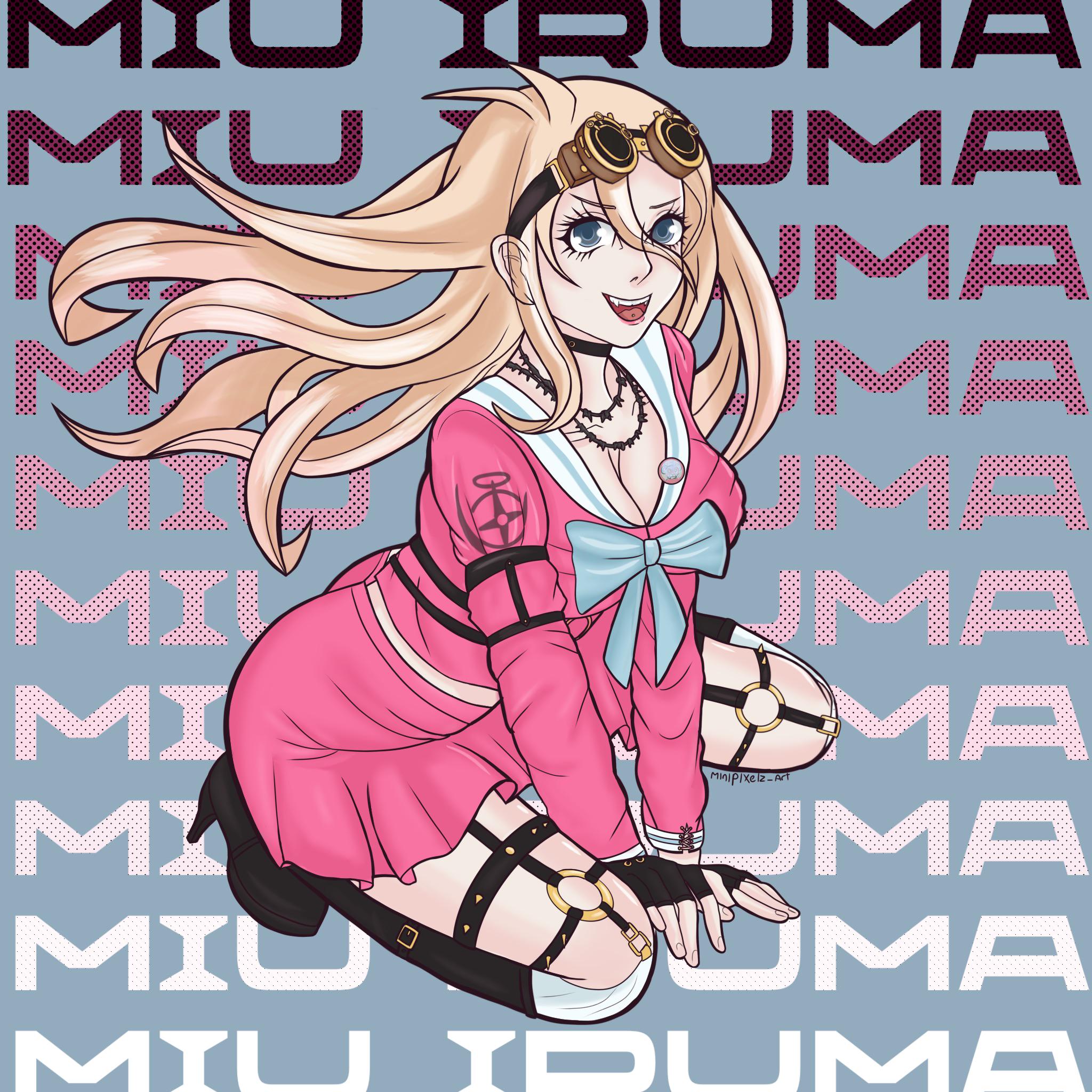 The self-proclaimed gorgeous girl genius | Scrolller