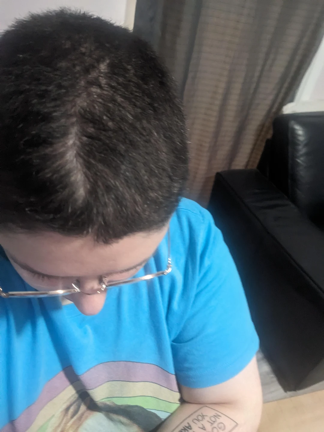 Help -- how do I get rid of this part?! | Scrolller