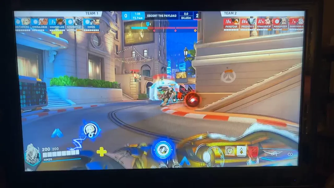 This is actually not fair | Scrolller