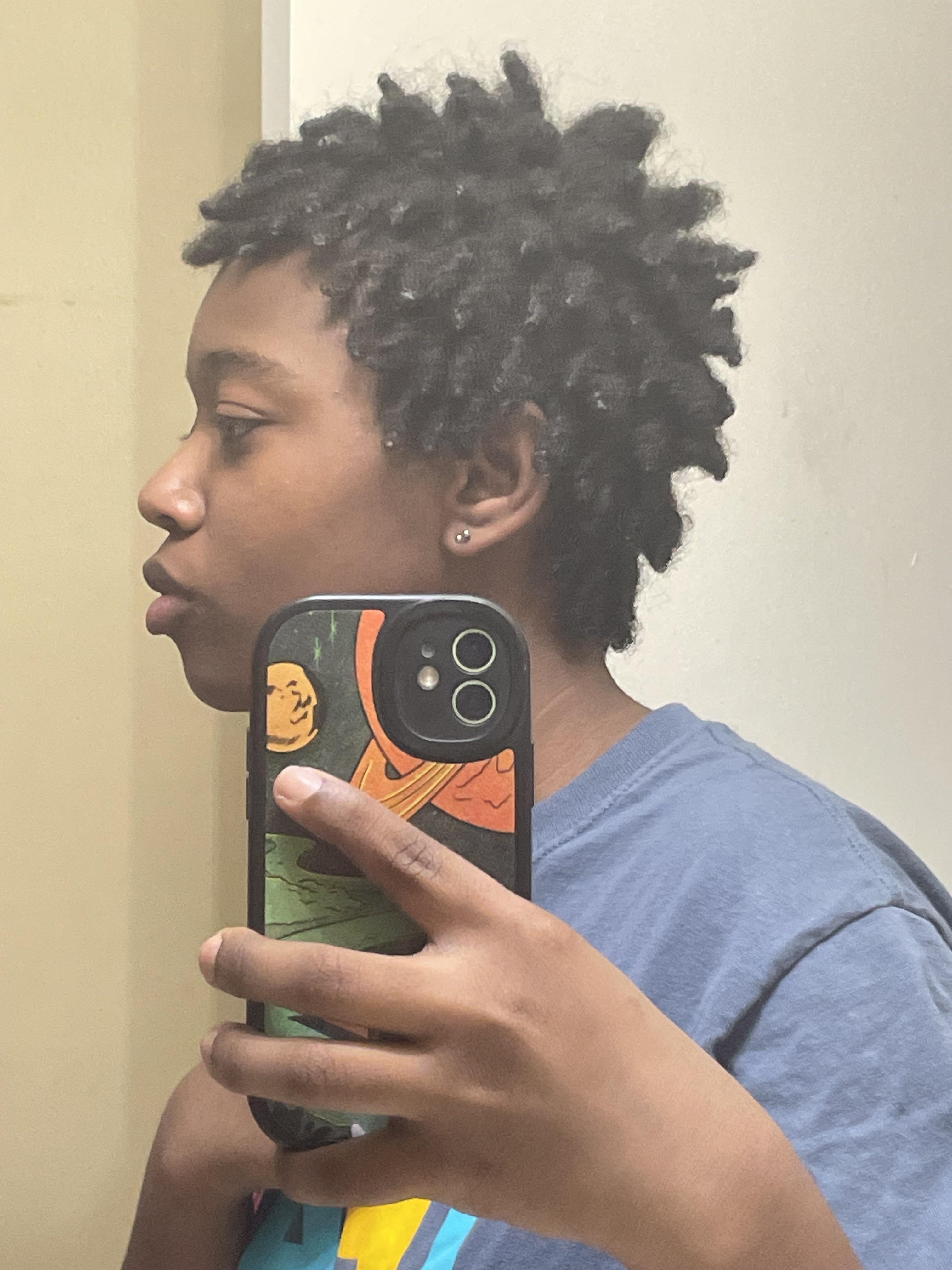 Wash day | Scrolller