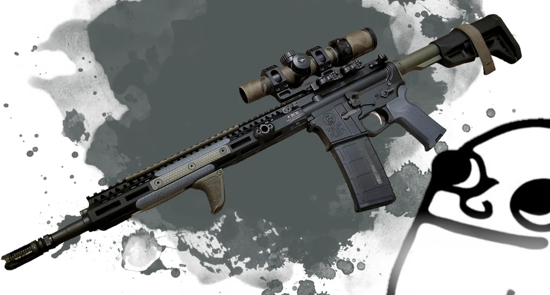 Discover more like Ar15: Dickbutt Build and Related Content | Scrolller