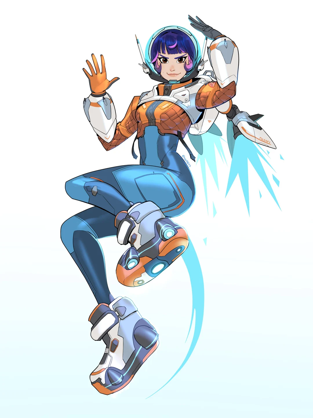 juno fanart :D | Scrolller