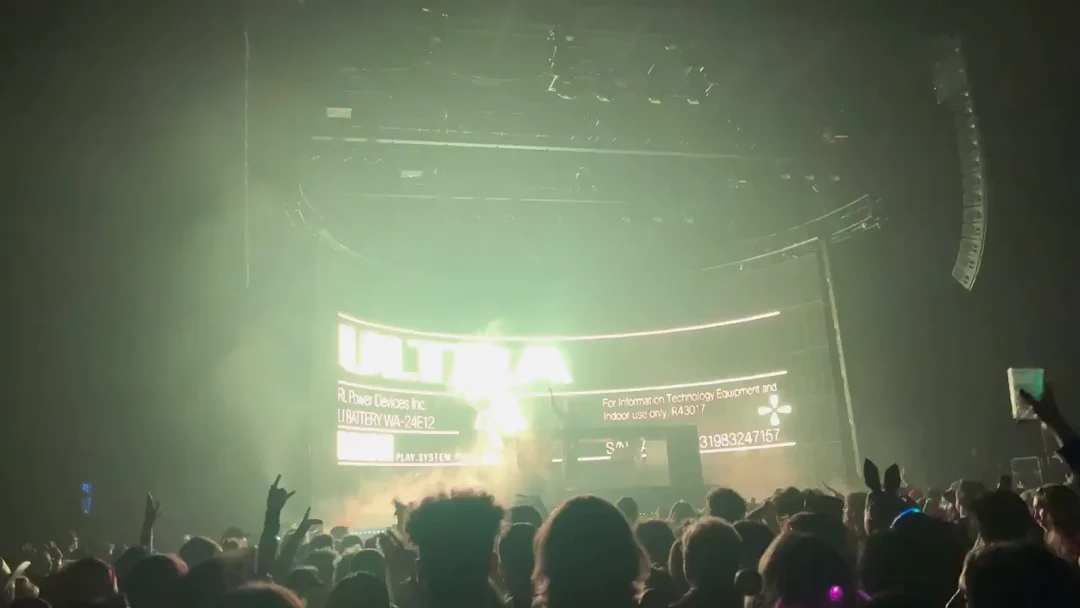 RL Grime (Denver) - “Ultrawide” | Scrolller