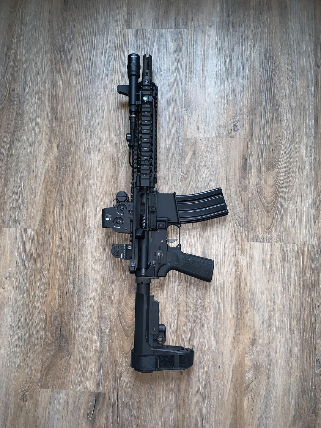 Discover more like Ar15: DD MK18 and Related Content | Scrolller