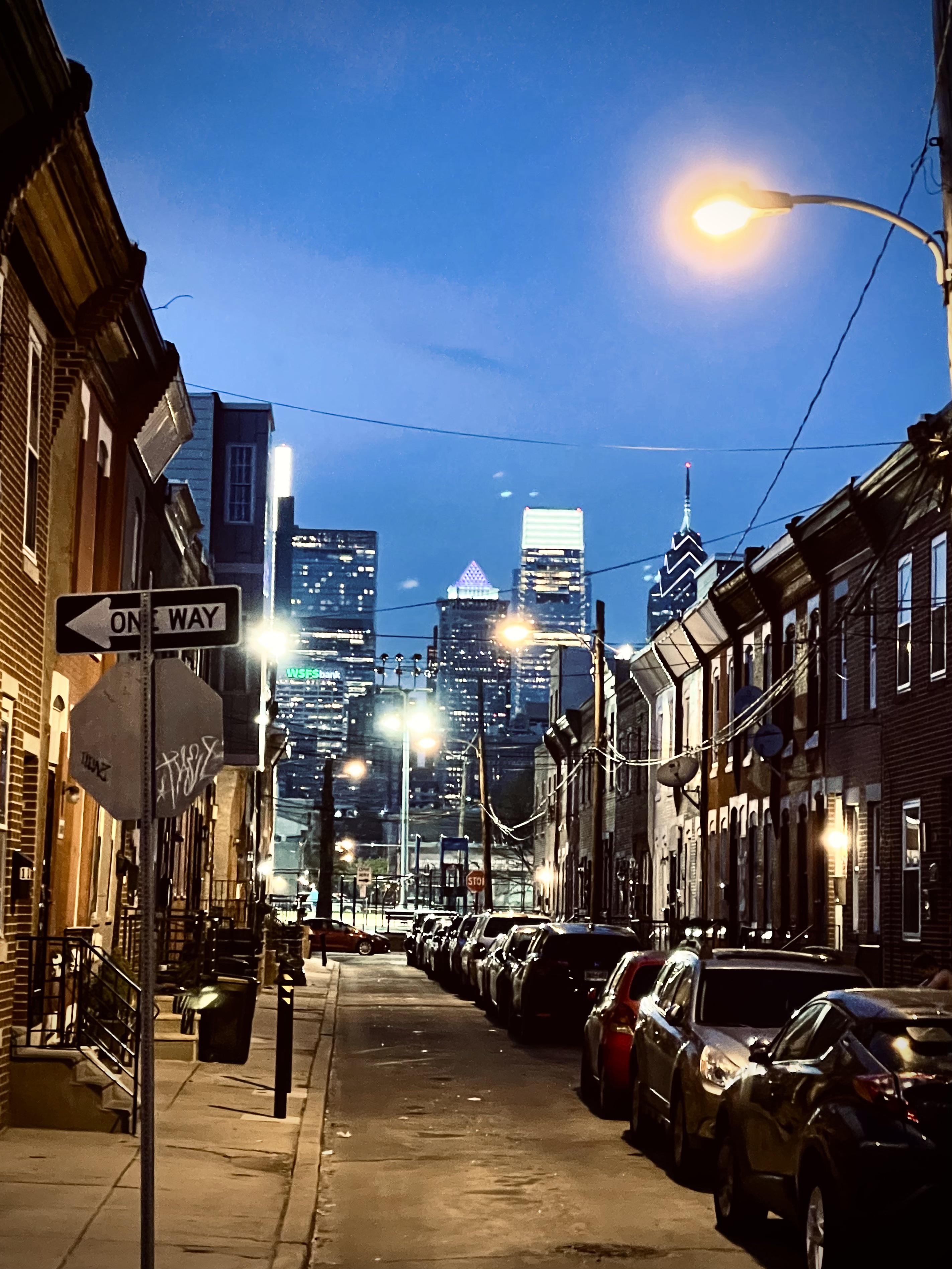Philadelphia, USA | Scrolller
