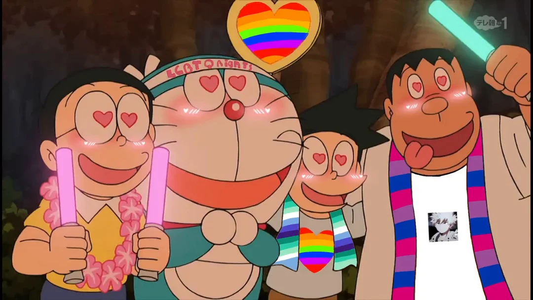 Discover more like Doraemon: A edit and Related Content | Scrolller