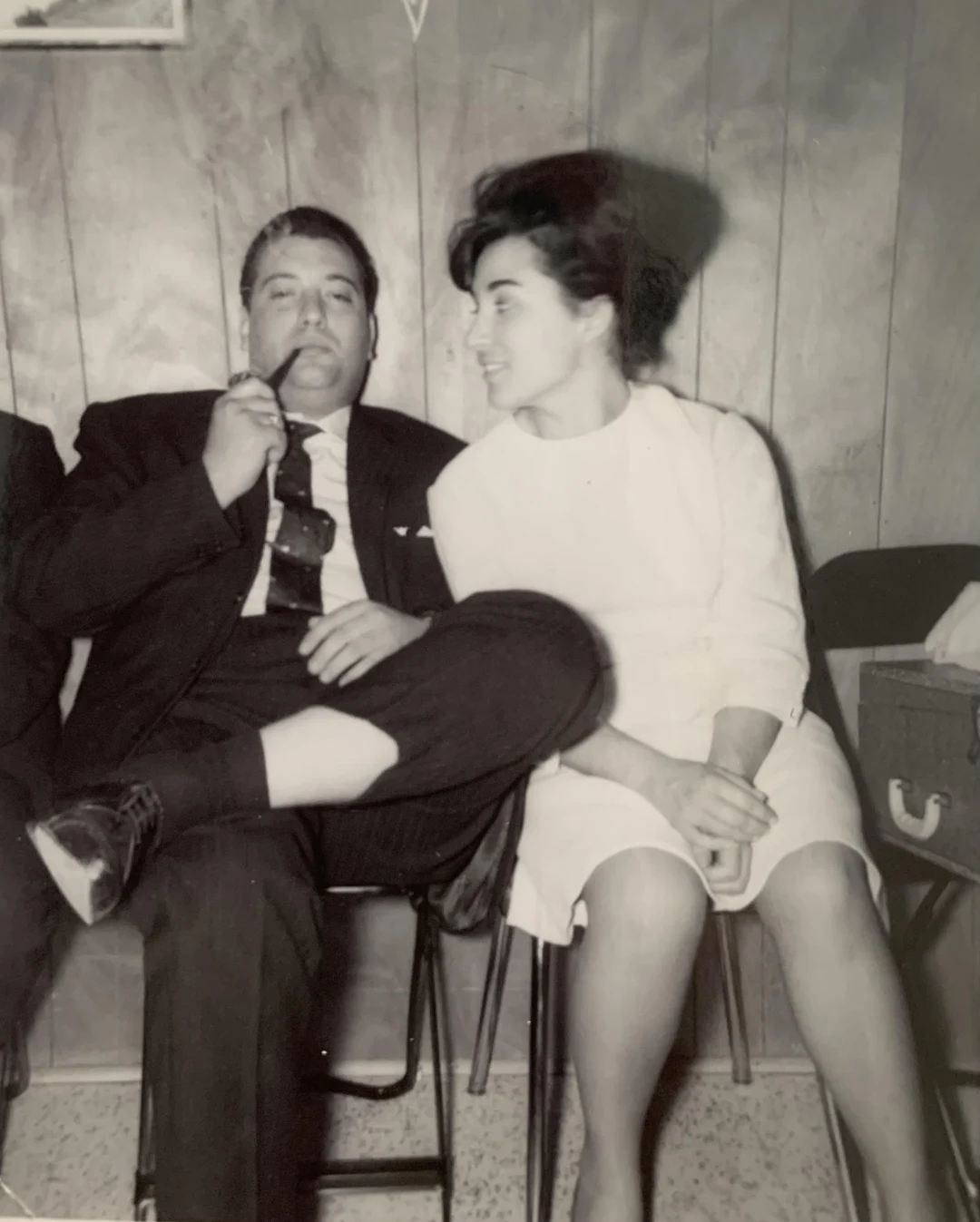 My Nonno and Nonna in the 60s | Scrolller