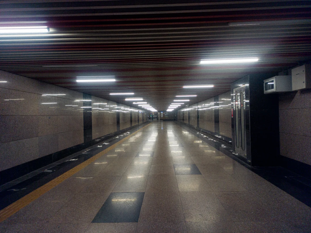 Into the backrooms! | Scrolller