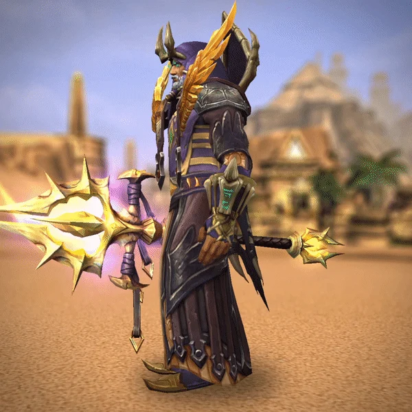 Pharaoh Gold (items in comment) | Scrolller