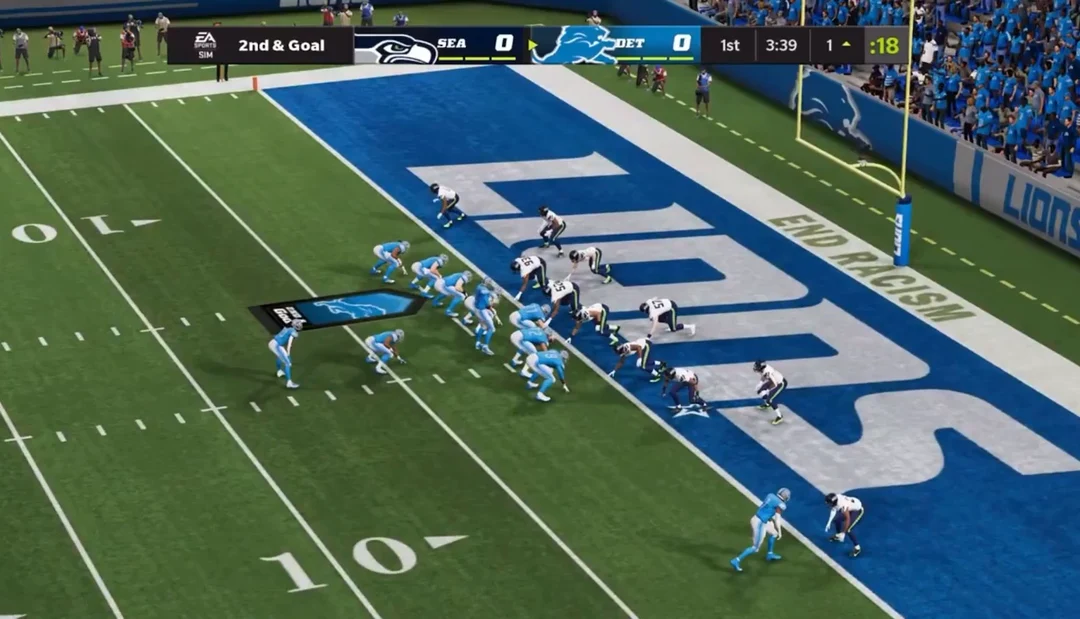 “Realistic Simulation Football” | Scrolller