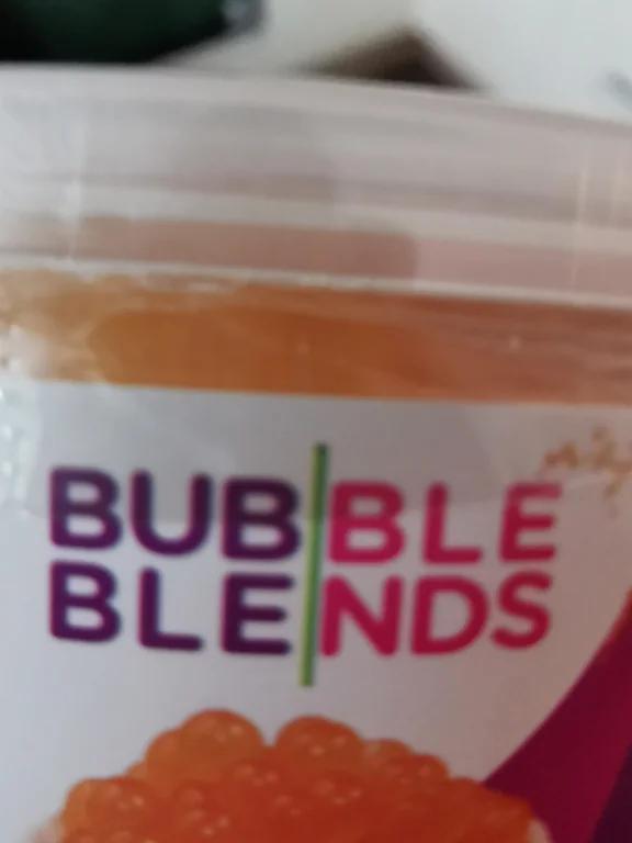 Bubble Blends | Scrolller