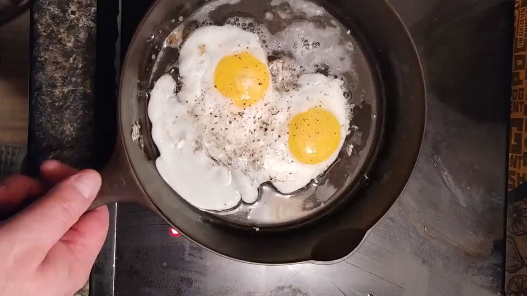 Yeah, but can you make Talking Skeleton Face slidey eggs? 😂 | Scrolller