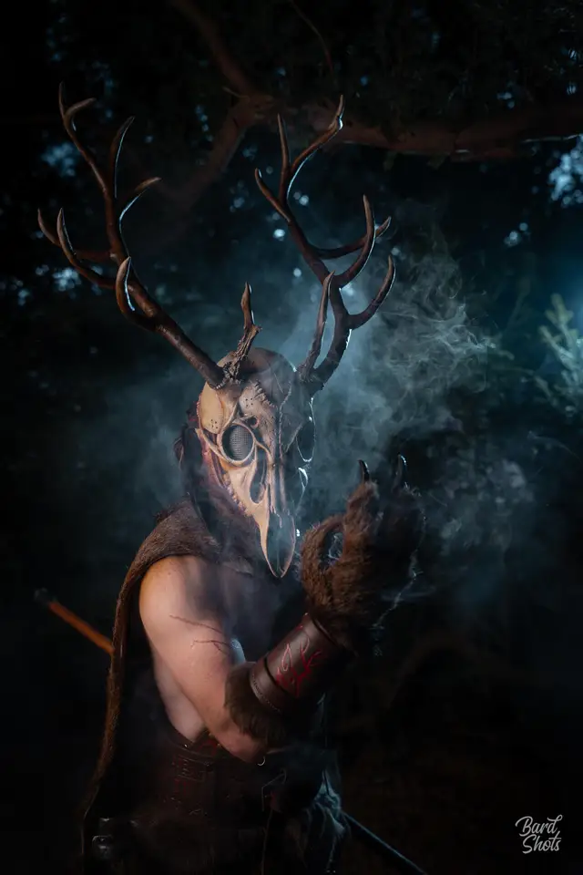 The Lord of the Hunt | Scrolller