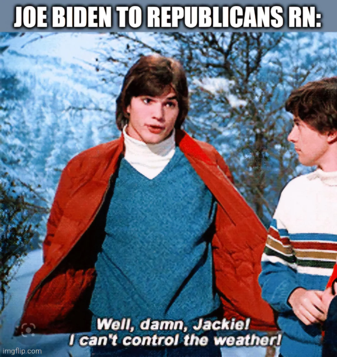 Damn, Jackie! | Scrolller