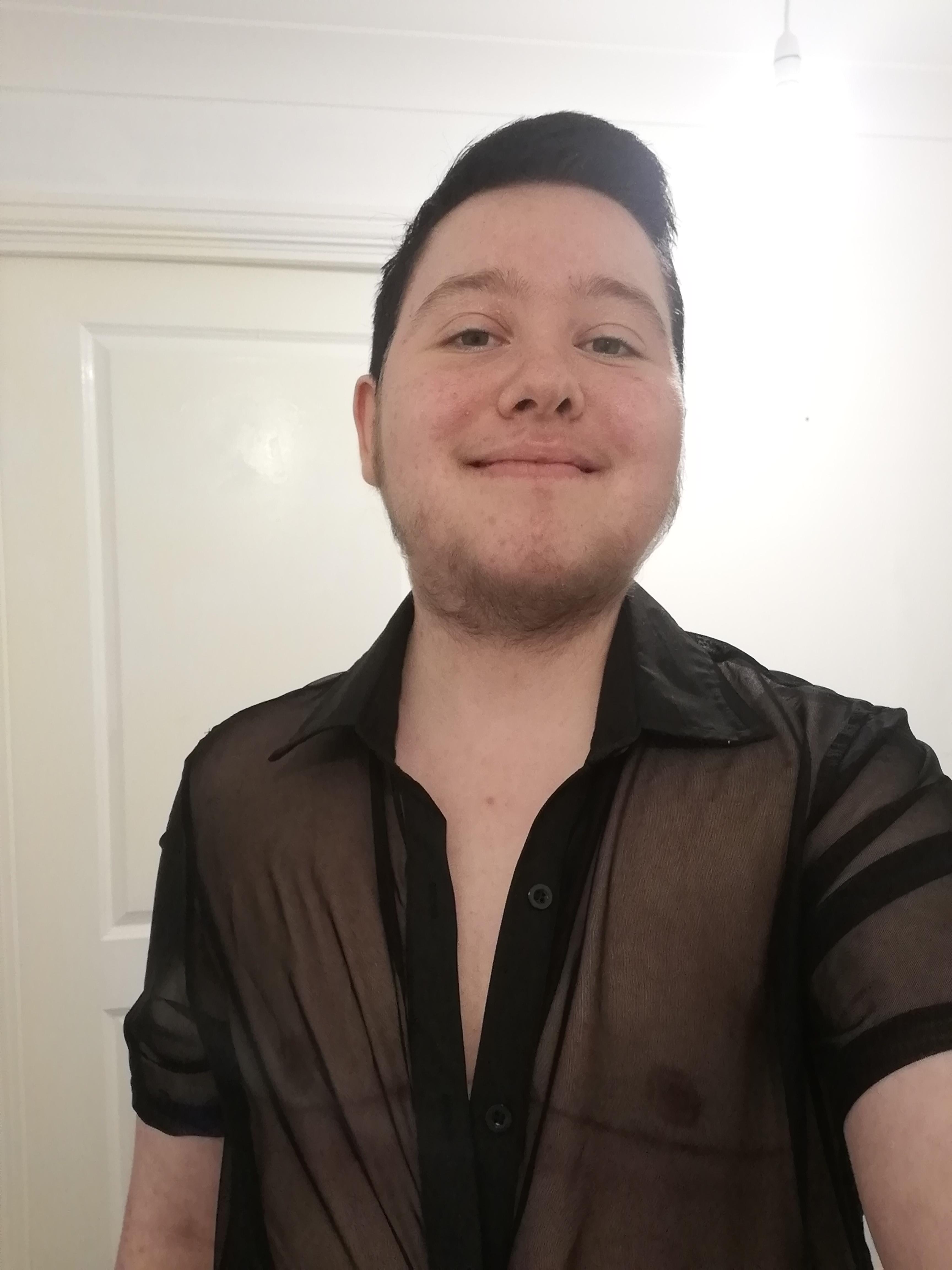 Feeling hot as all hell 👌 | Scrolller