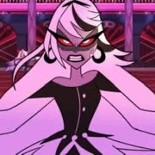 Who do you think is the most mommy character in hazbin hotel or helluva boss | Scrolller