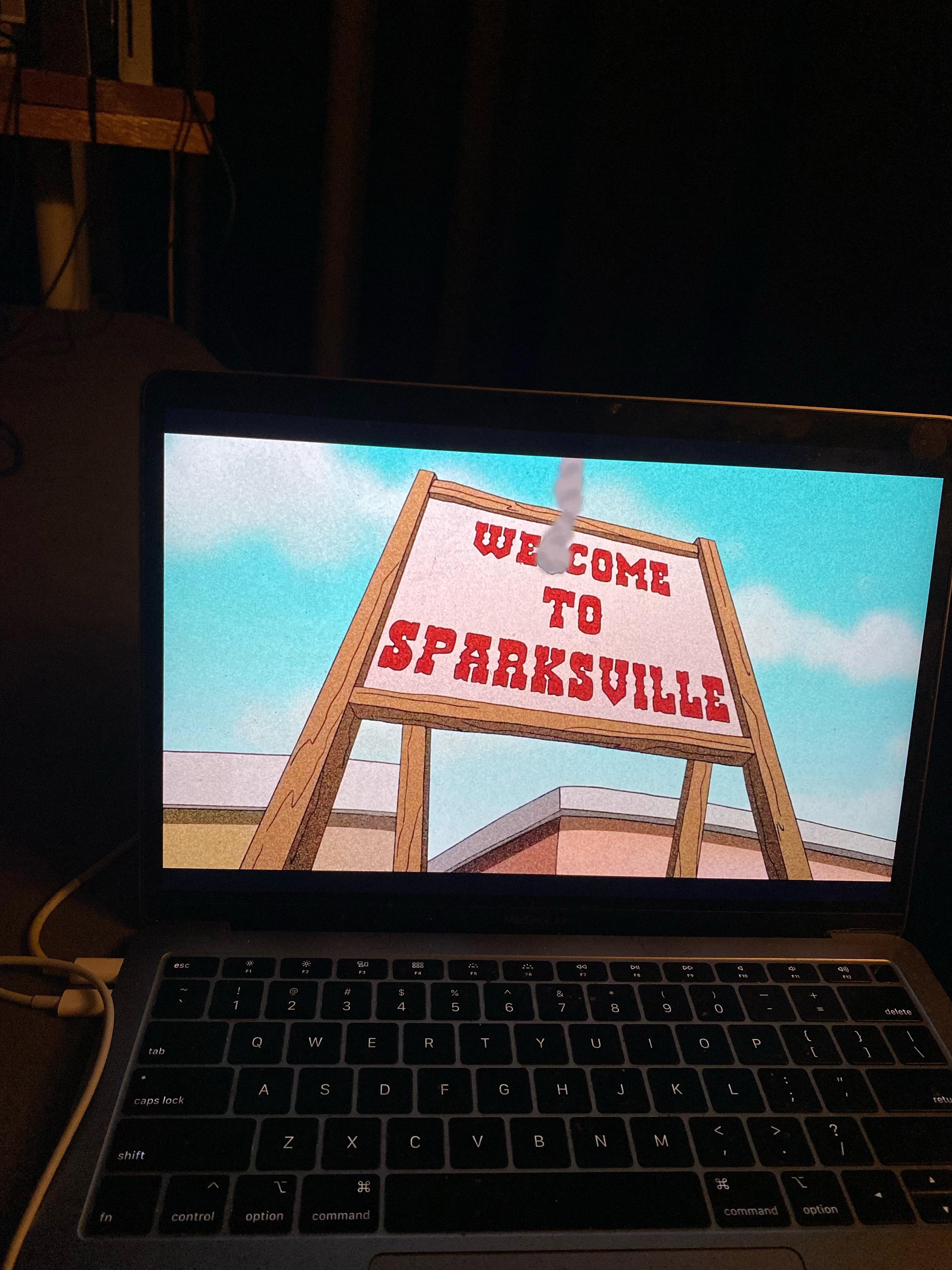 Whats your favorite episode? | Scrolller