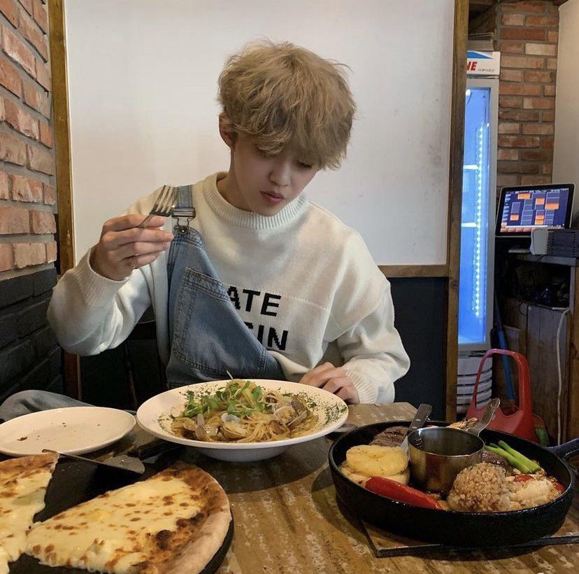 I drew seungcheol in a studio ghibli inspired style!!! | Scrolller