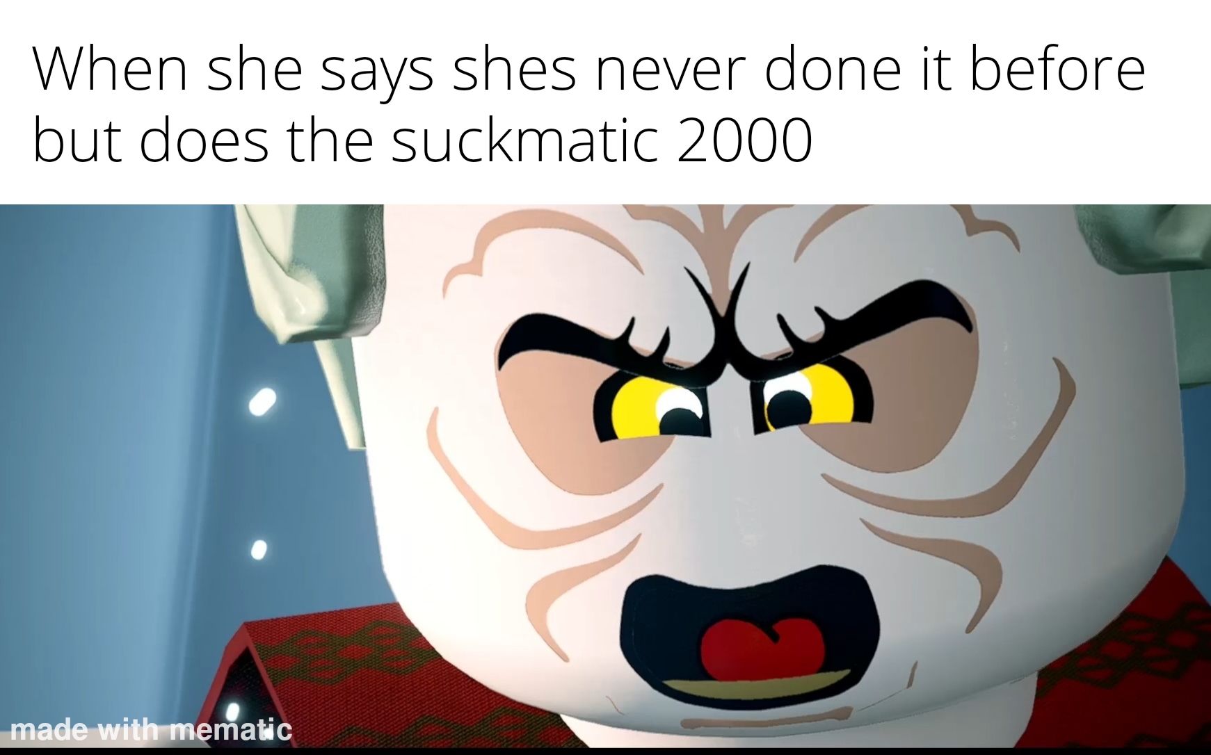 Made in skywalker saga | Scrolller