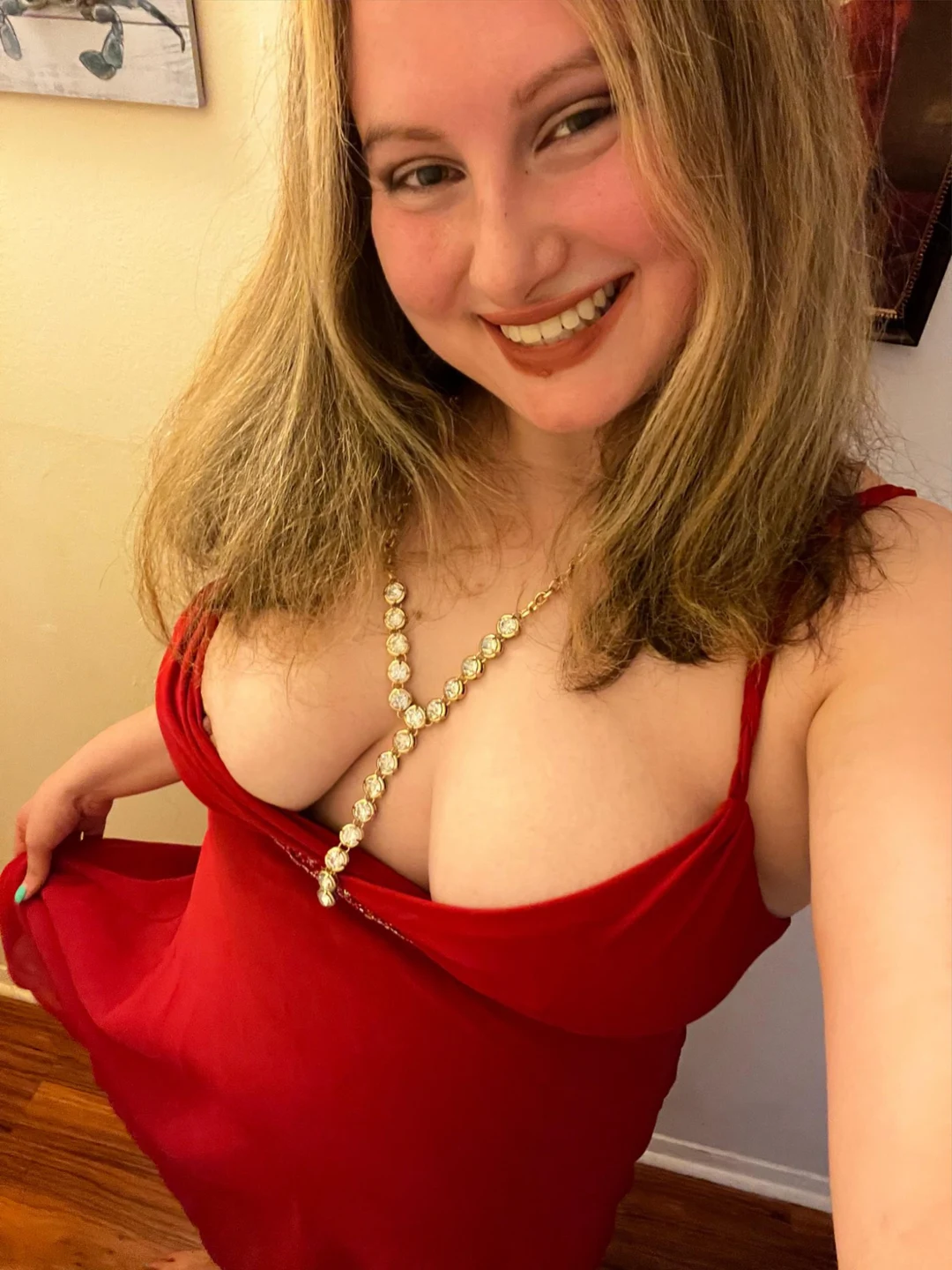 Feeling fabulous | Scrolller