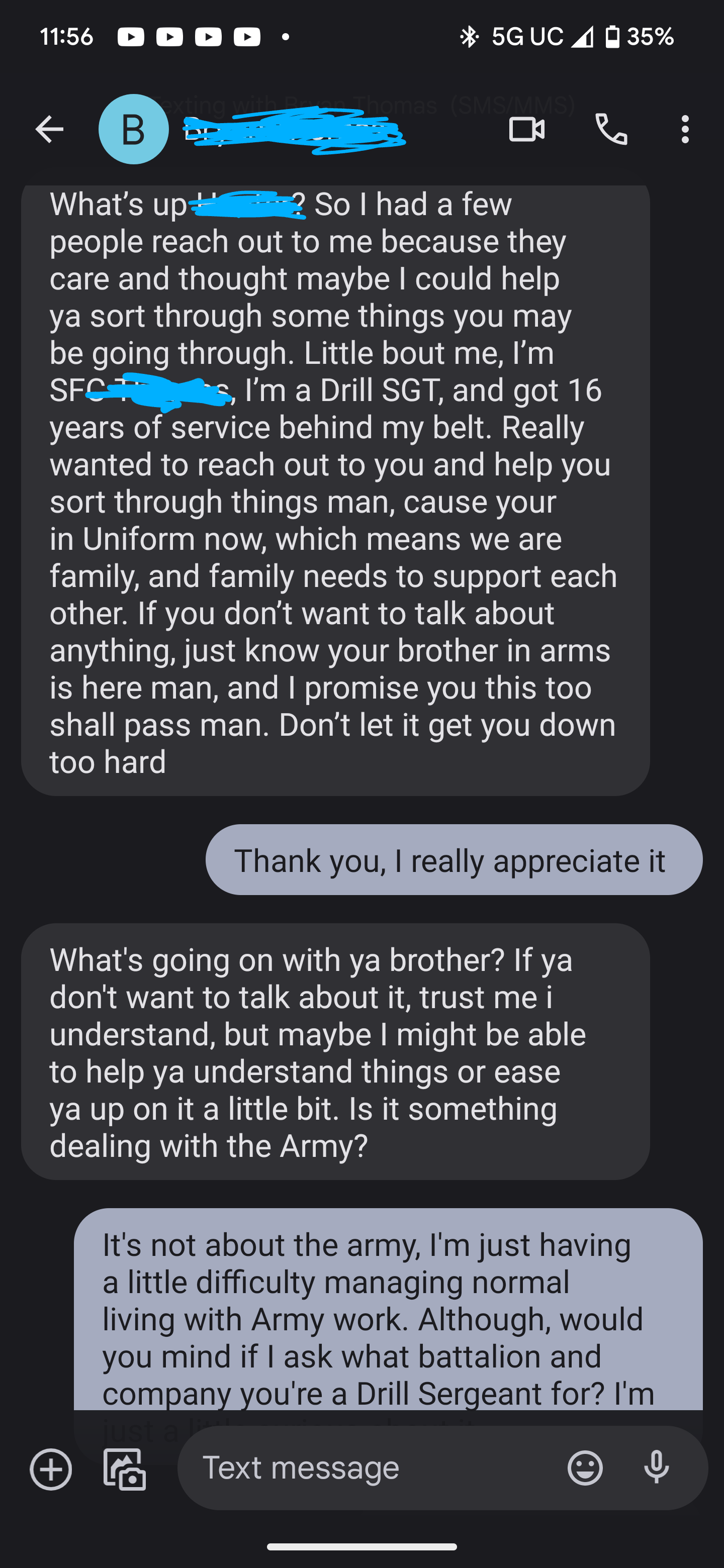 Crazy Coincidence | Scrolller