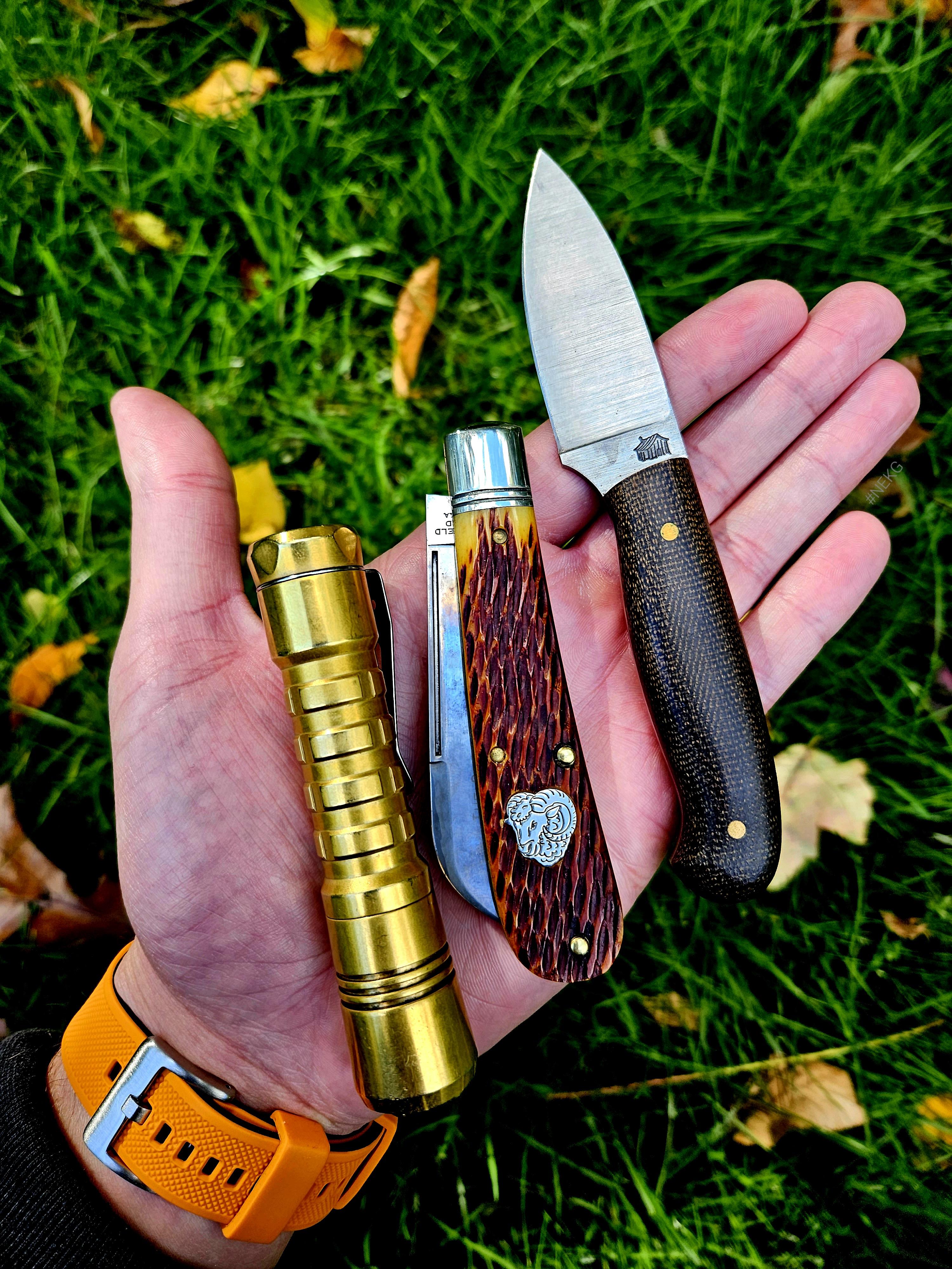 Finally feeling like fall | Scrolller