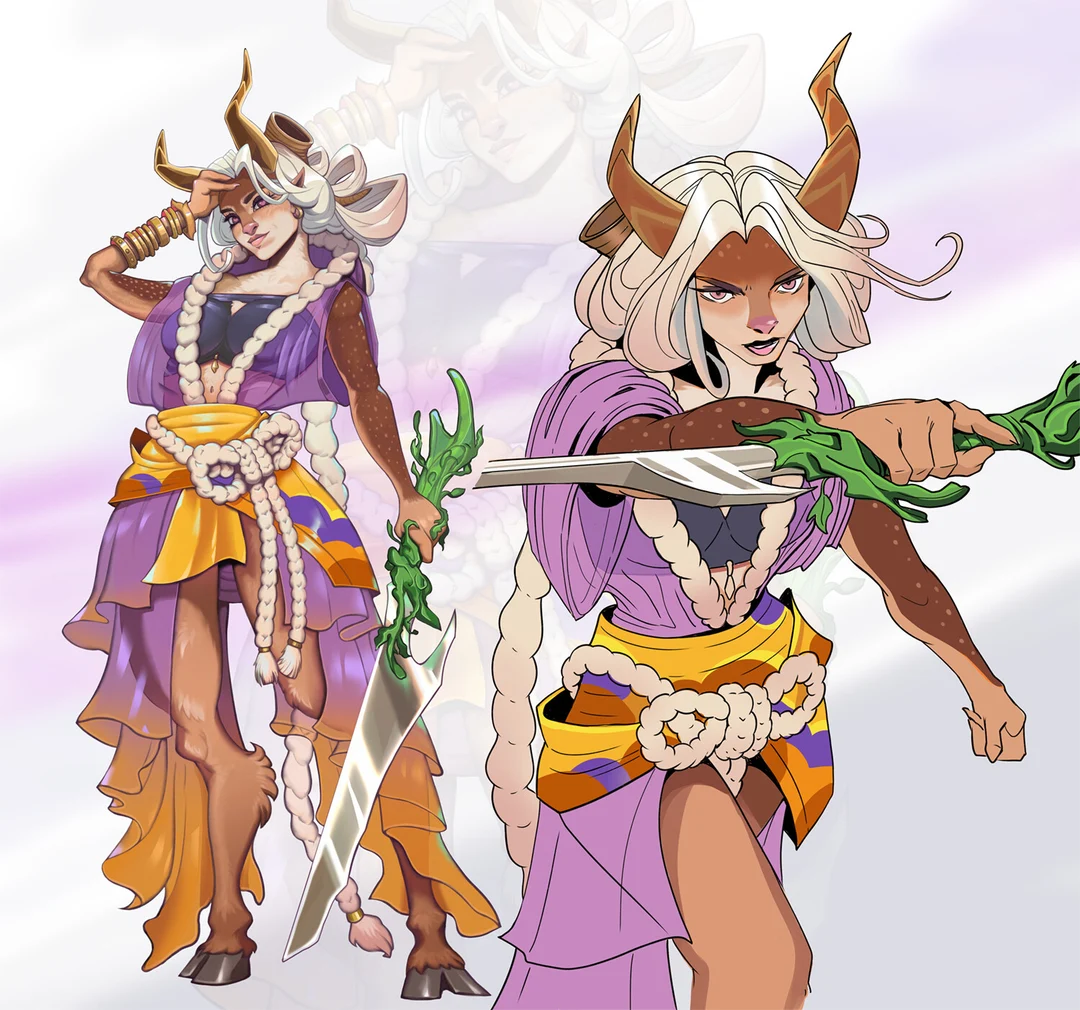 Katla by Juno Viinikka | Scrolller