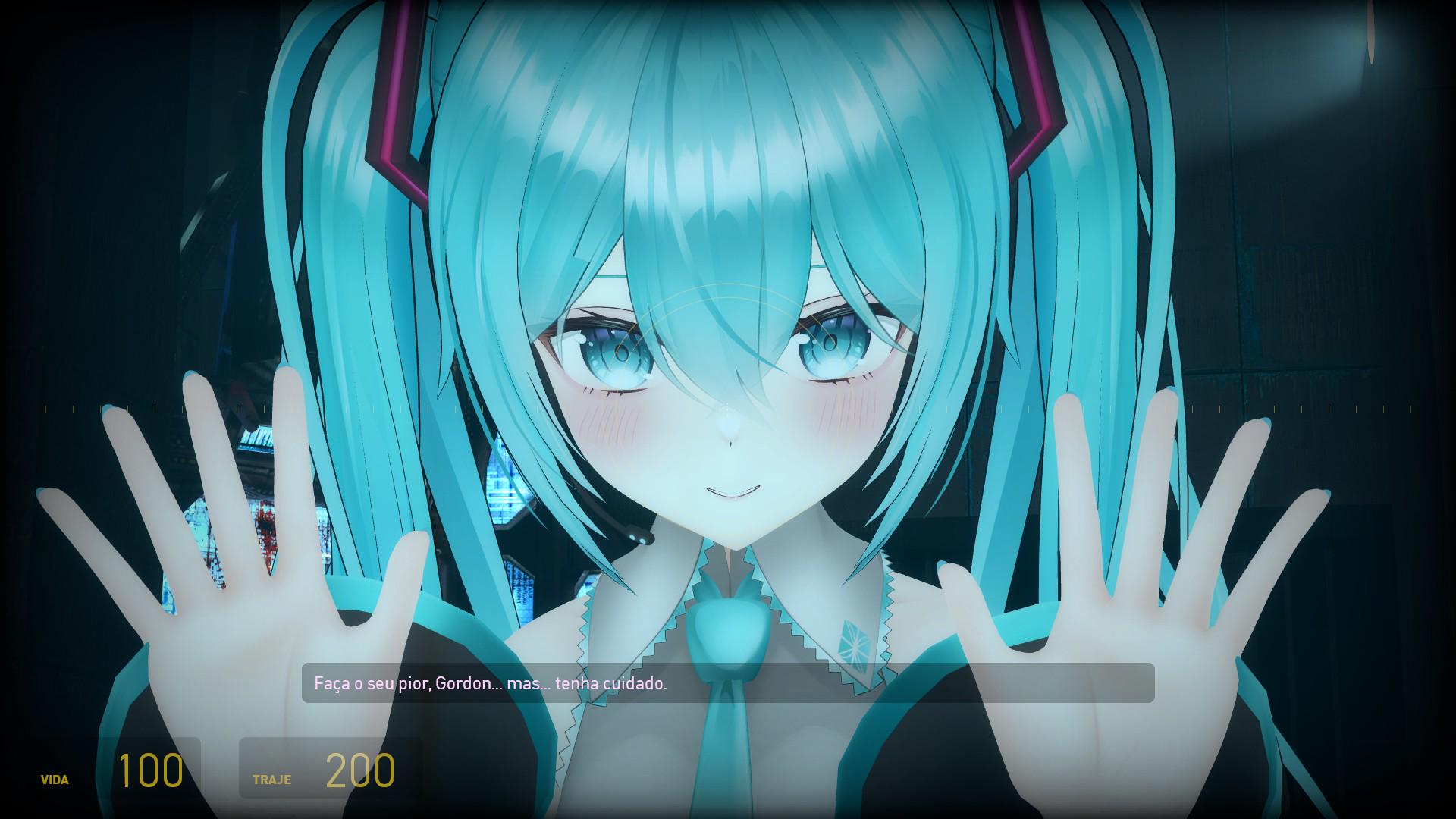 Hatsune Miku my beloved | Scrolller