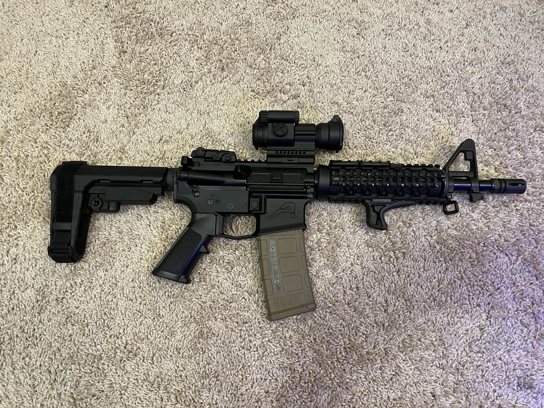 Discover more like Ar15: Simplicity and Related Content | Scrolller