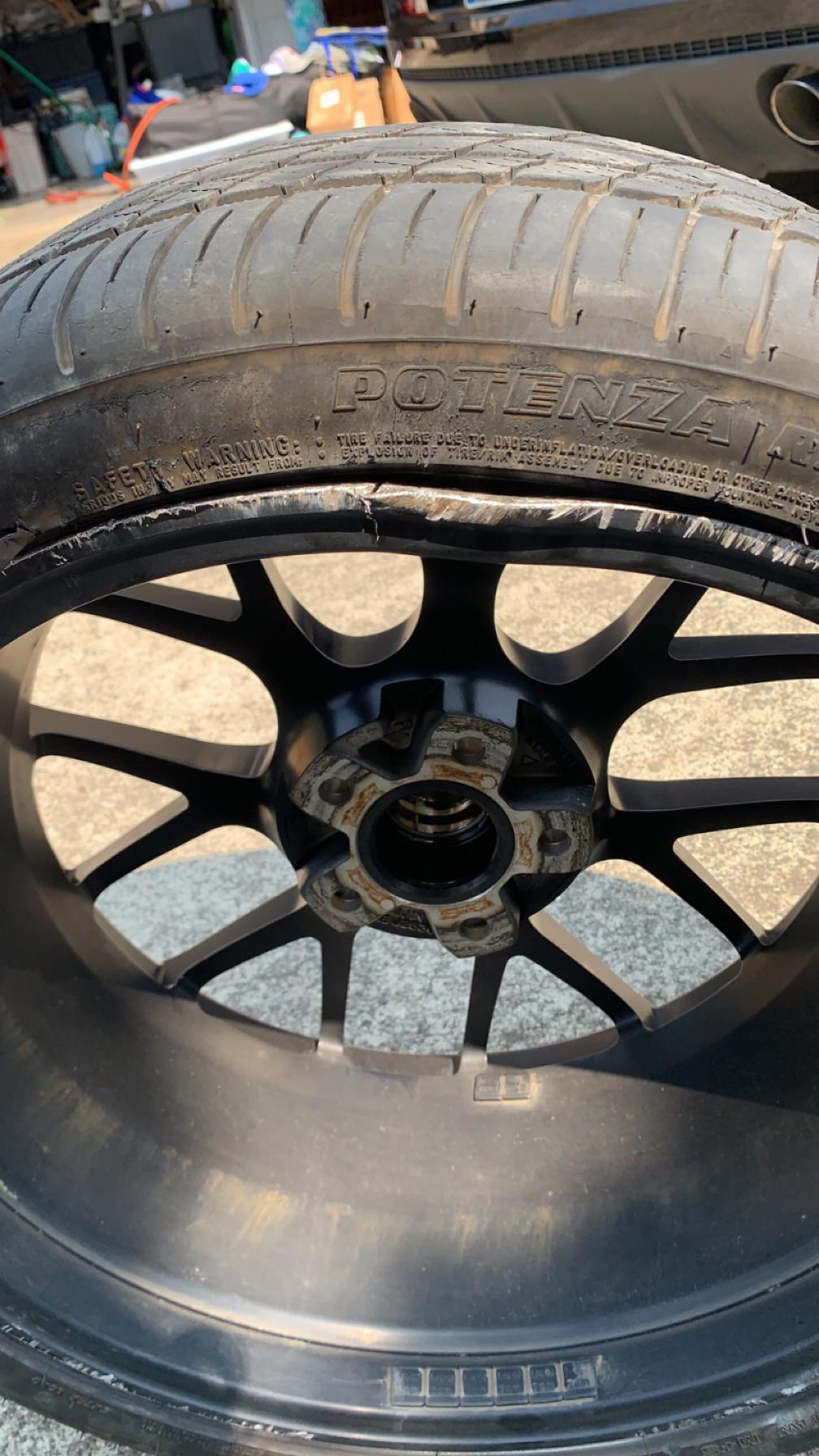 Potholes | Scrolller