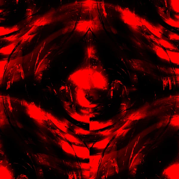 "Check this out. How nice!". Abstract digital art, by Me. | Scrolller