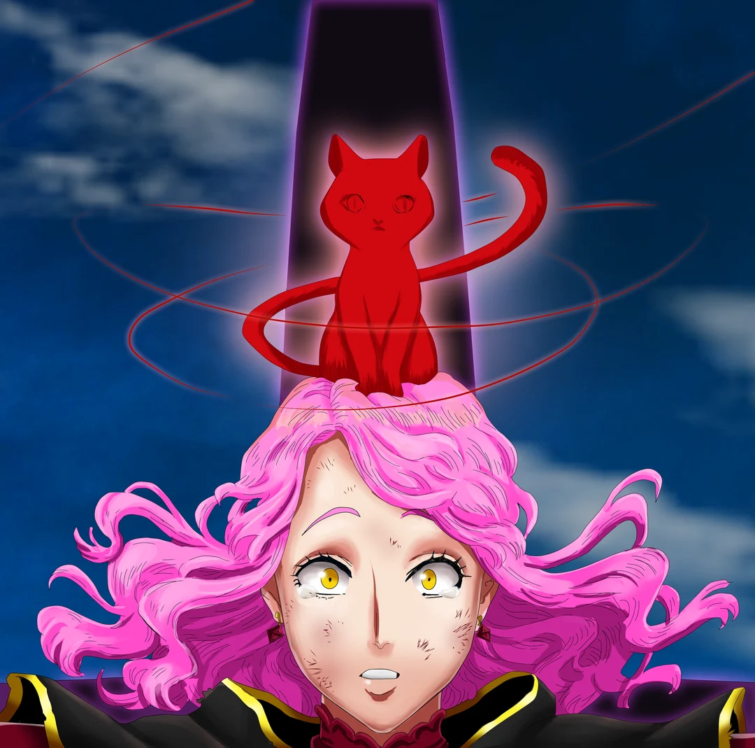 The Red Thread of Fate by DazelArt17 | Scrolller