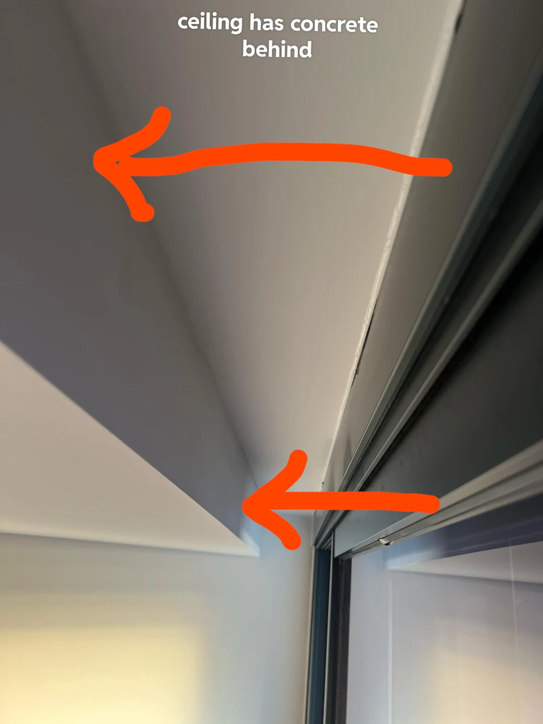 Installing brackets for curtain rods | Scrolller