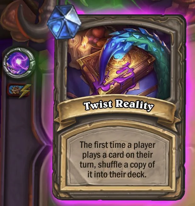 Random Anomaly Appeared in Ranked Match; Is This New? It’s Never Happened Before. | Scrolller