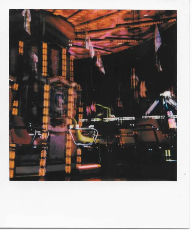 My camera is a little messy, but takes some cool shots | Scrolller