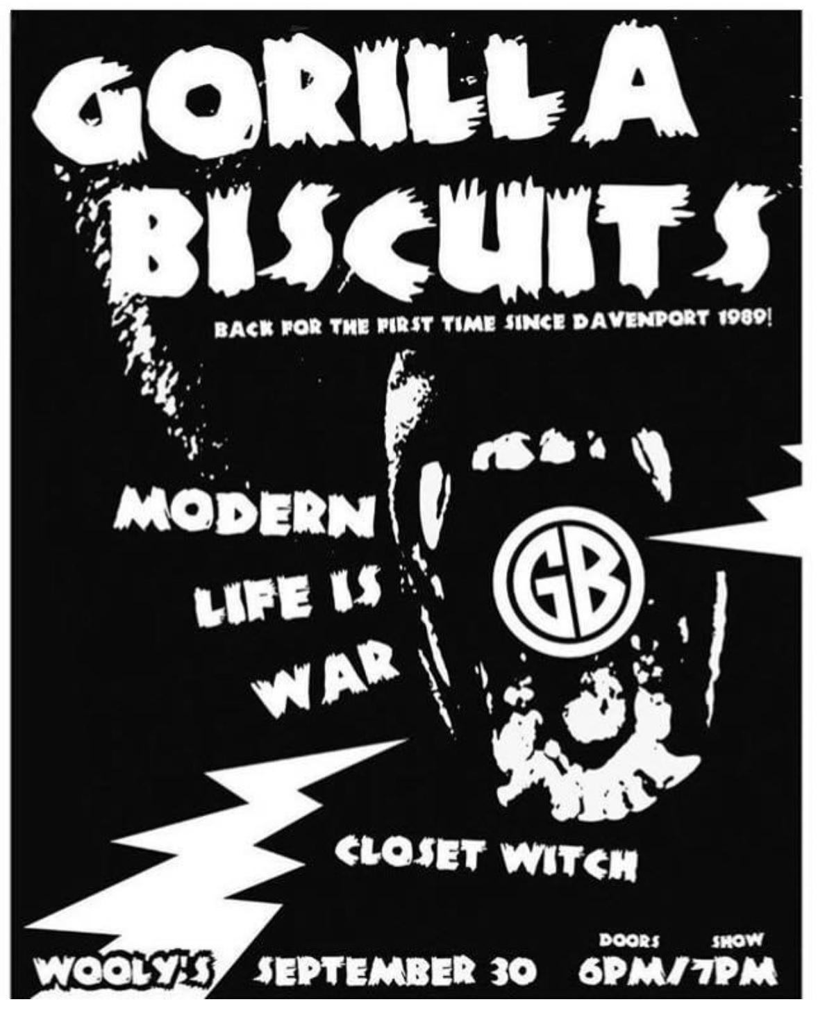 This show was sick. | Scrolller