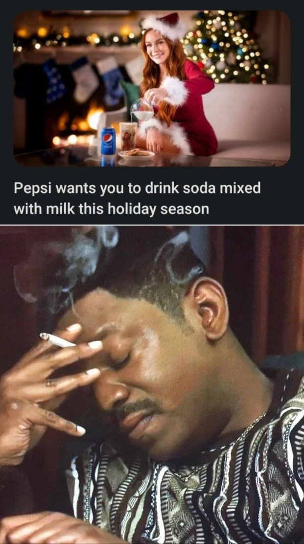 Bro never had soda gembira | Scrolller