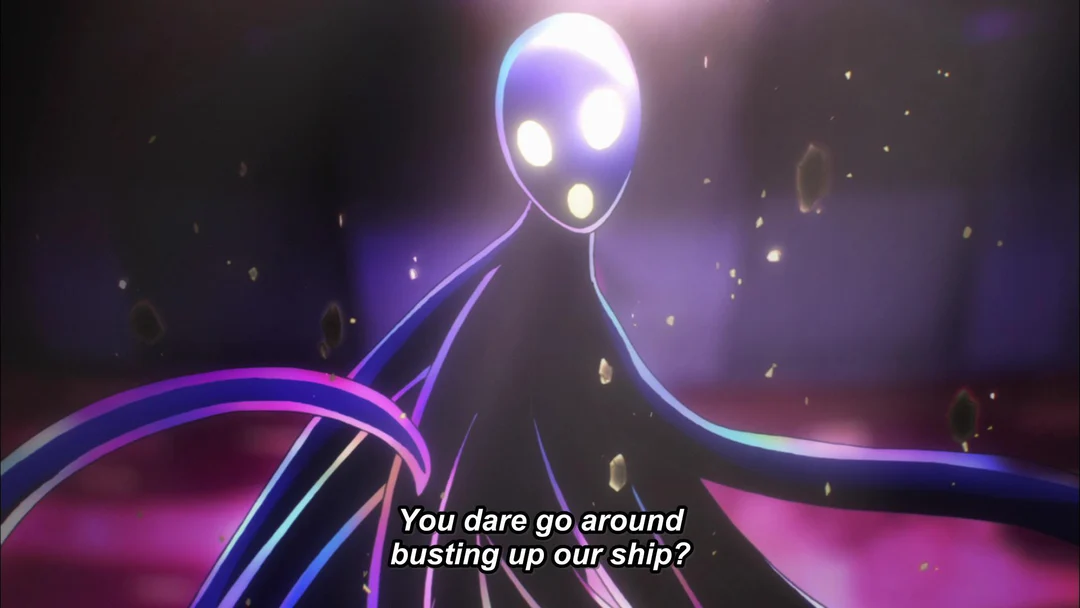 Saibuki fans reading the recent manga chapters | Scrolller