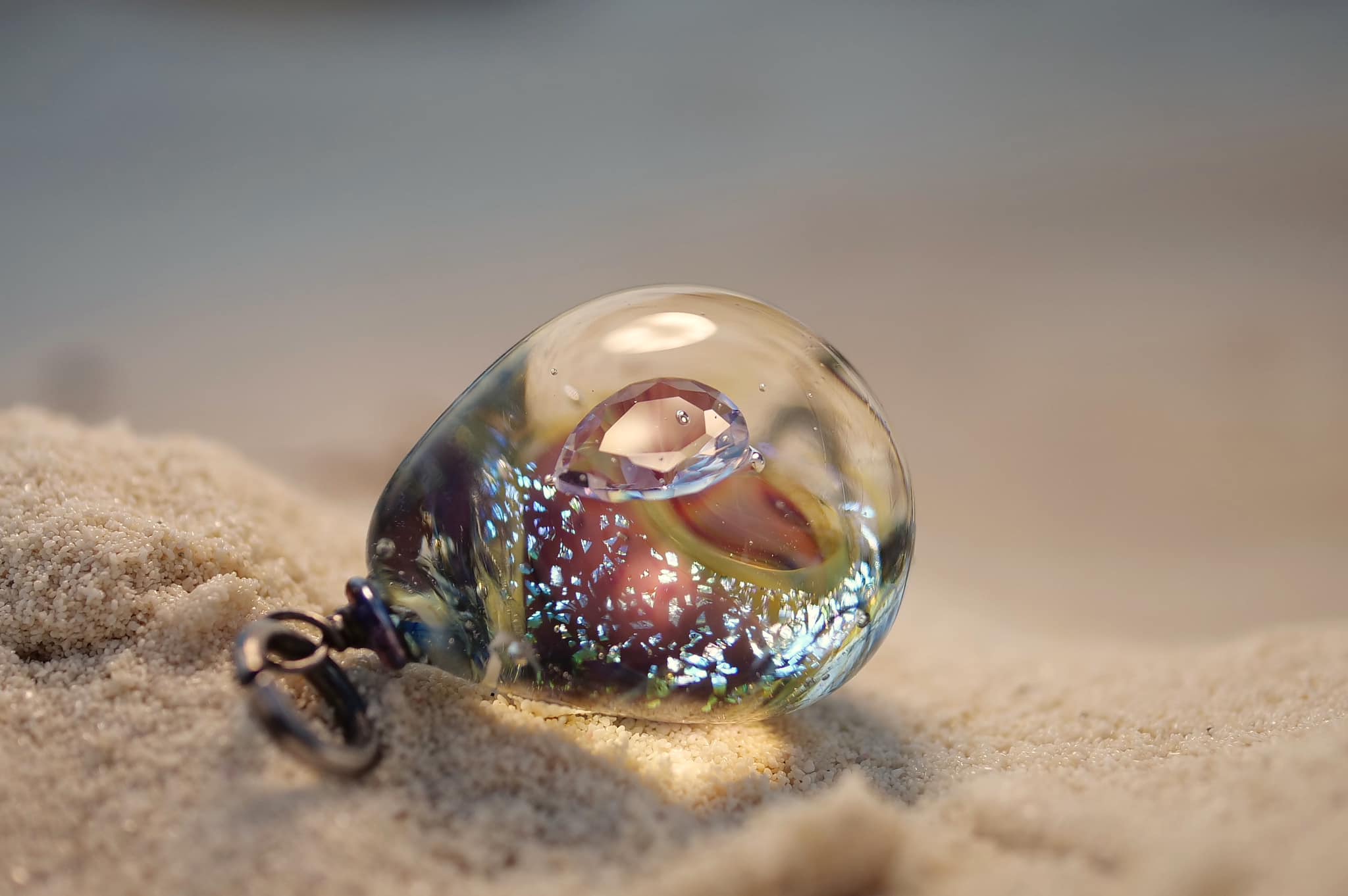 The Mermaid's Tear | Scrolller