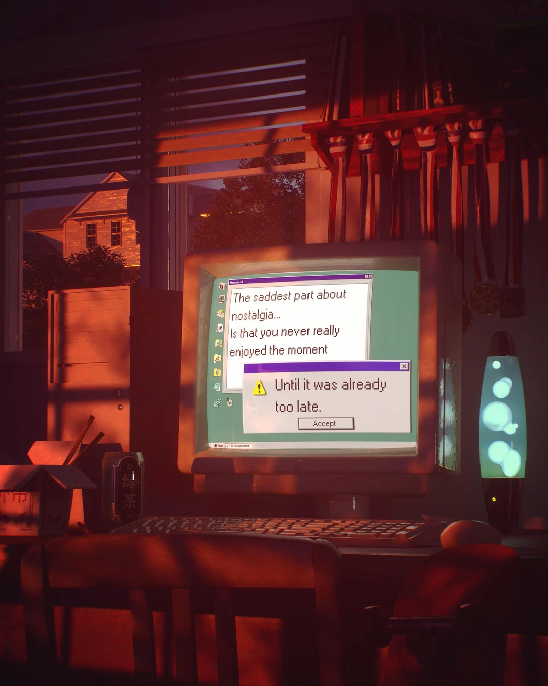 Memories.txt | Scrolller