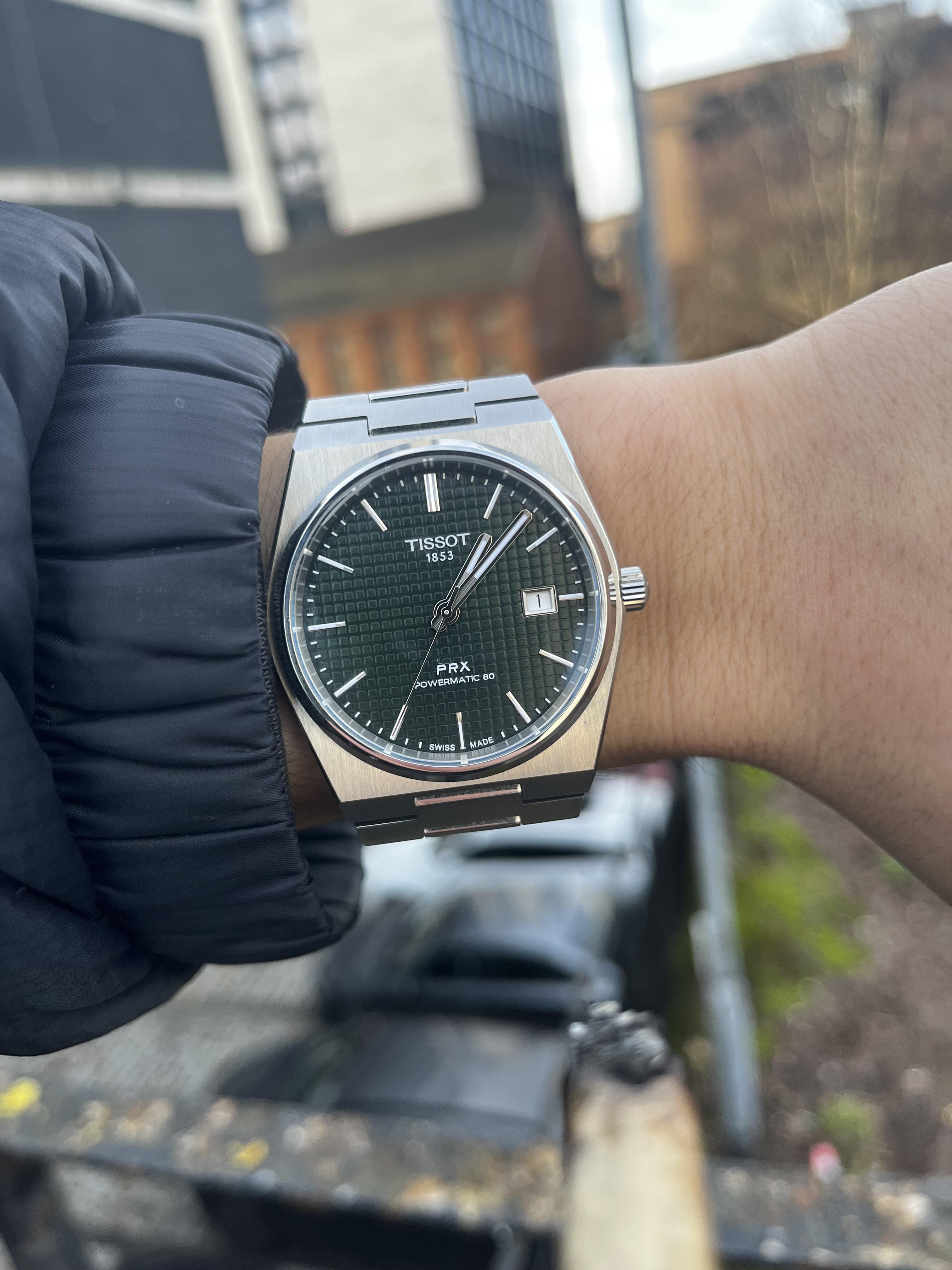 New Present | Scrolller