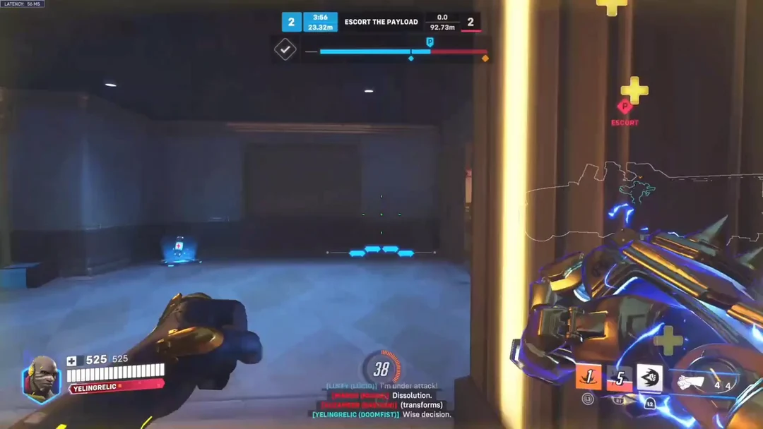 Doom team wipe | Scrolller