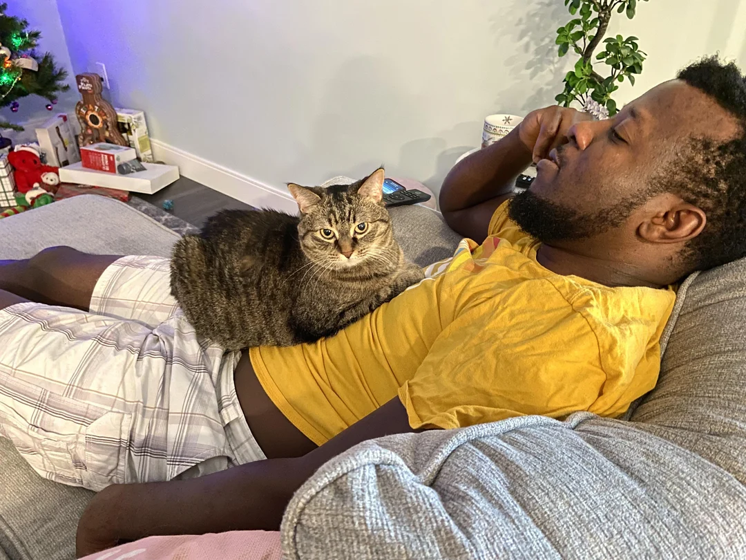 Boyfriend Loaf | Scrolller