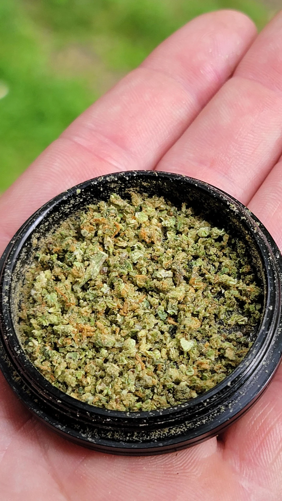 What do you call your "Secret Stash"? | Scrolller