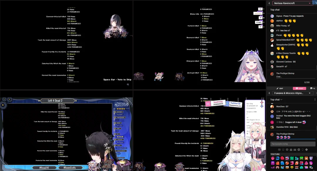 RIP the twins lore acurate too that coach got left behind | Scrolller